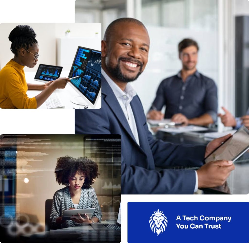 Who We Are | Elite Imperium Technologies - Best Leading Technology Company